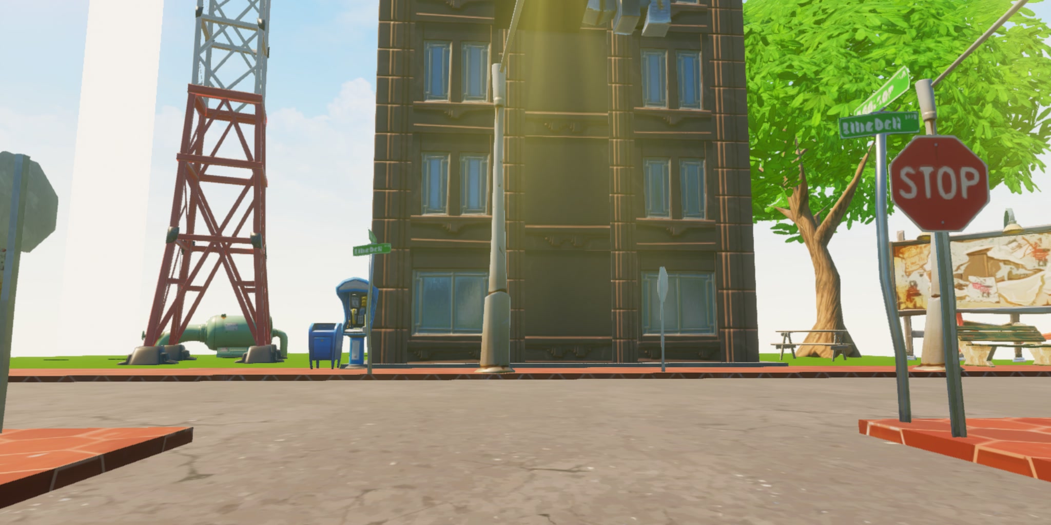 Slippy Wars - 1877-8102-5329 | Fortnite Zone