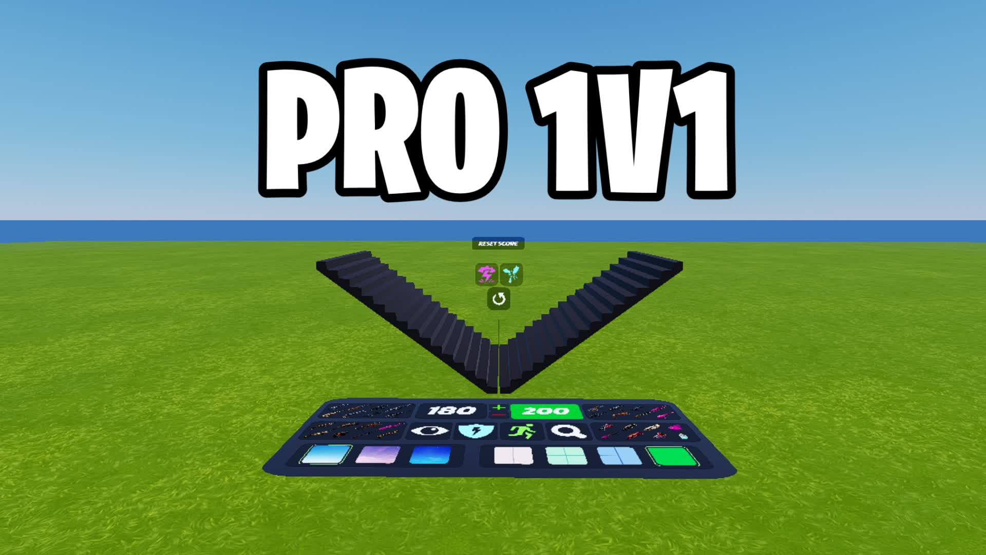 Pro 1v1 Build Fights! [Score Reset] 5248-5336-6537 by lostyfnm ...