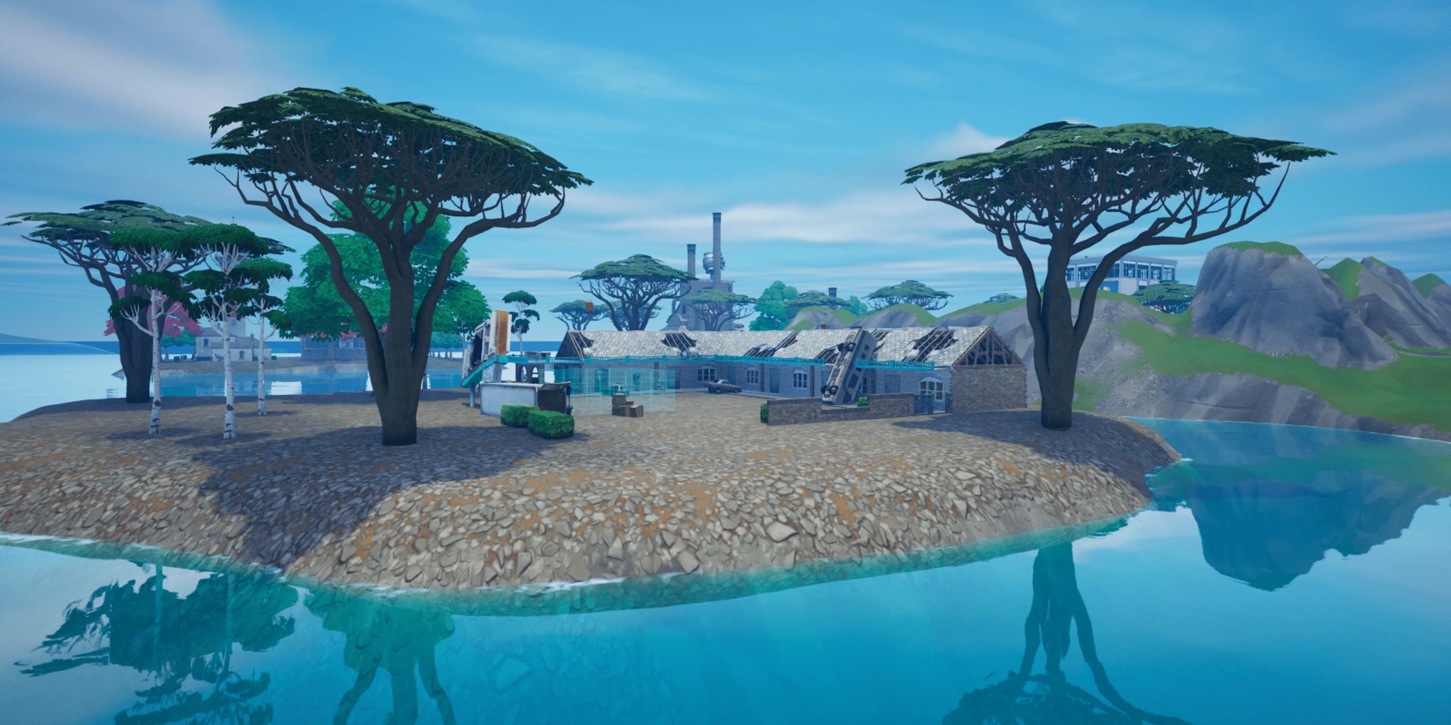 SPEED REALISTICS 1V1-4V4 [RANKED] 0974-8487-7624 by lil_moshy - Fortnite Creative Map Code ...