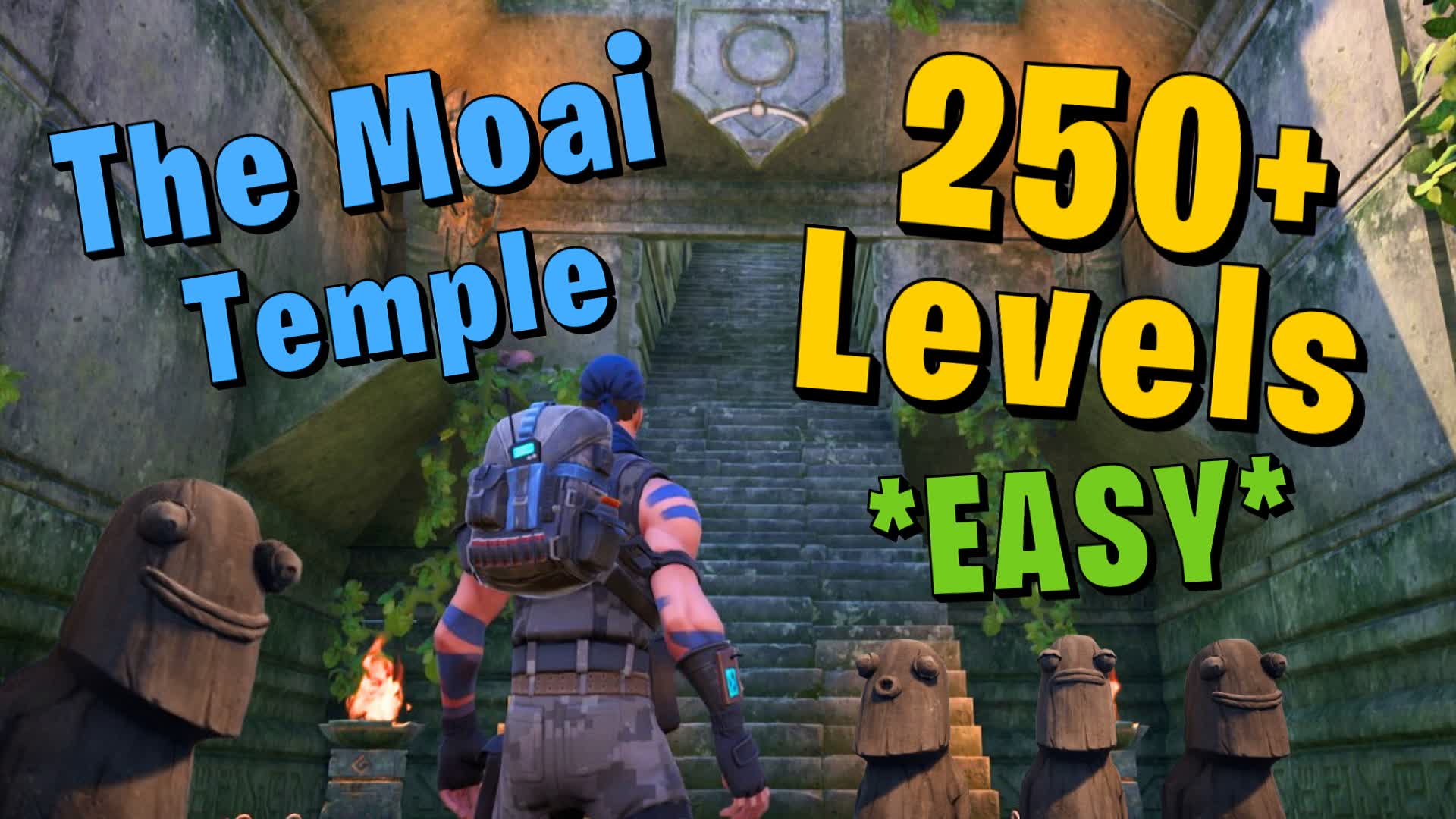 🗿 275+ Easy Obby Deathrun Parkour Moai 0898-4905-4346 by tumbak7 ...