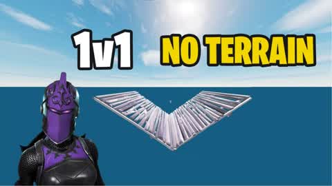 Pickaxe 1v1 1974-3938-5661 by mrlucid - Fortnite