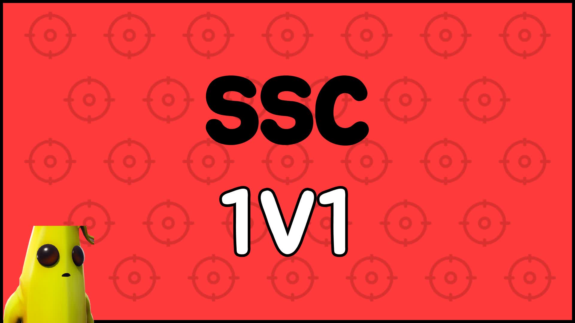 SSC 1v1 4620-5229-1988 by mrtlj - Fortnite Creative Map Code - Fortnite.GG