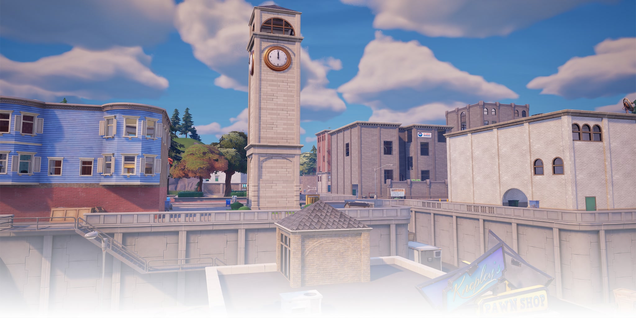 Reload - Tilted Towers 7588-6825-4506 by lagar - Fortnite Creative Map ...