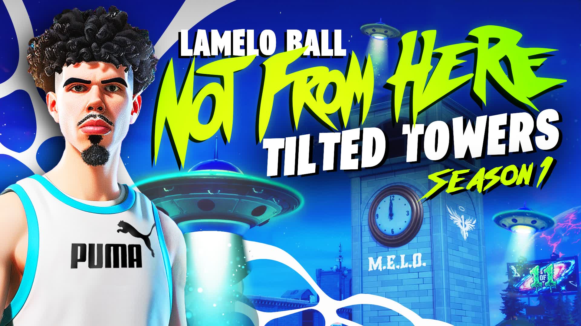 puma_official - Fortnite