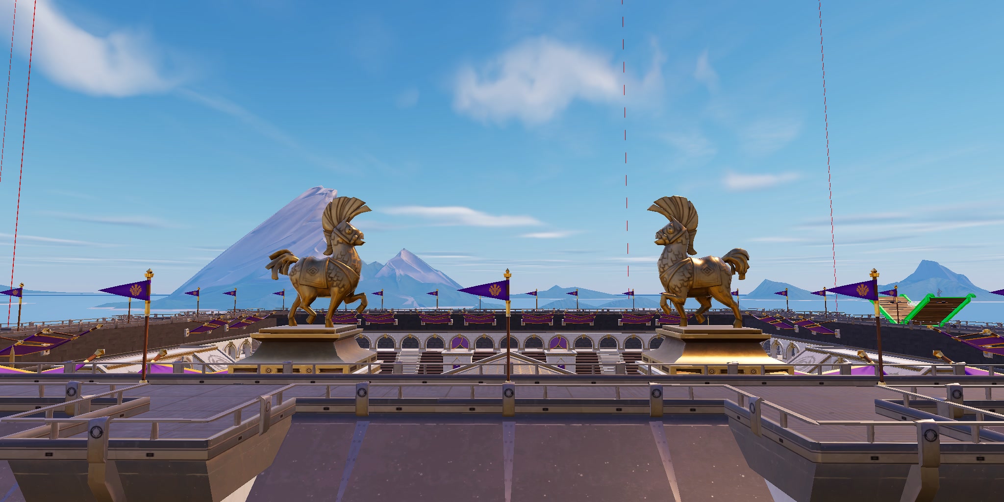 Atlantis Ascension 1v1 Tournament 4495-6893-8680 by therealdeal ...