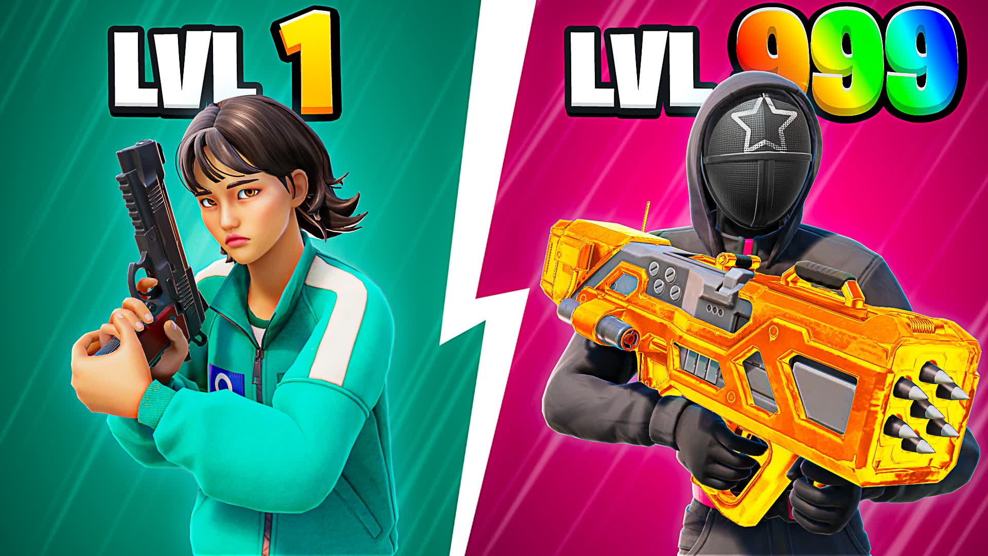 jogolabs的Squid Gun Game 🐙🎯3025-3686-5092 - Fortnite