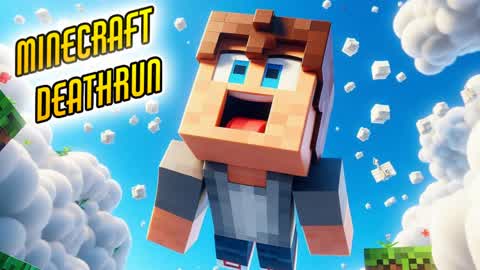 Minecraft Deathrun 9720-8789-1629 by jadenkie - Fortnite Creative Map ...