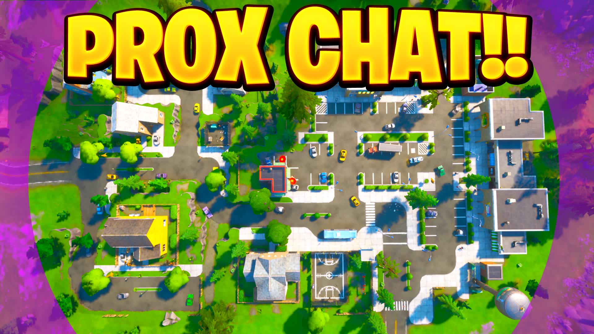 *Proximity Chat* ZONE WARS | OG 6891-5265-7802 by gooder - Fortnite Creative Map Code - Fortnite.GG