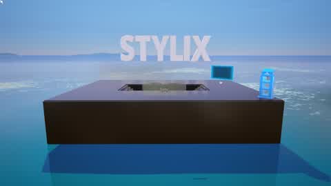 1VS1 STYLIX 4849-1627-3030 by wzo - Fortnite Creative Map Code ...