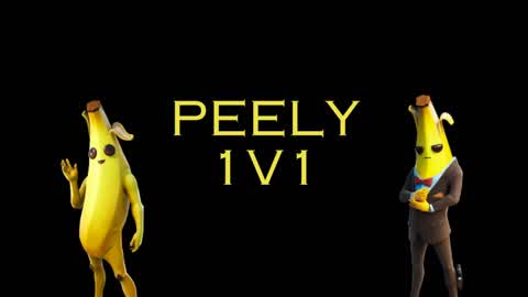 PEELY 1v1 9781-7937-1537 by bplatt - Fortnite Creative Map Code ...