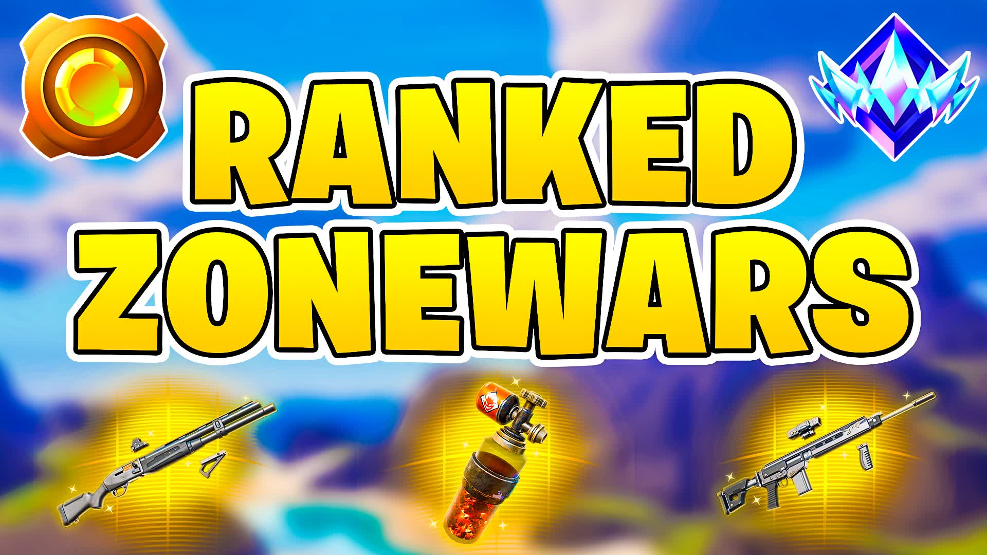 32 PLAYERS ZONE WARS RANKED 6021-8568-4486 by rili - Fortnite Creative ...