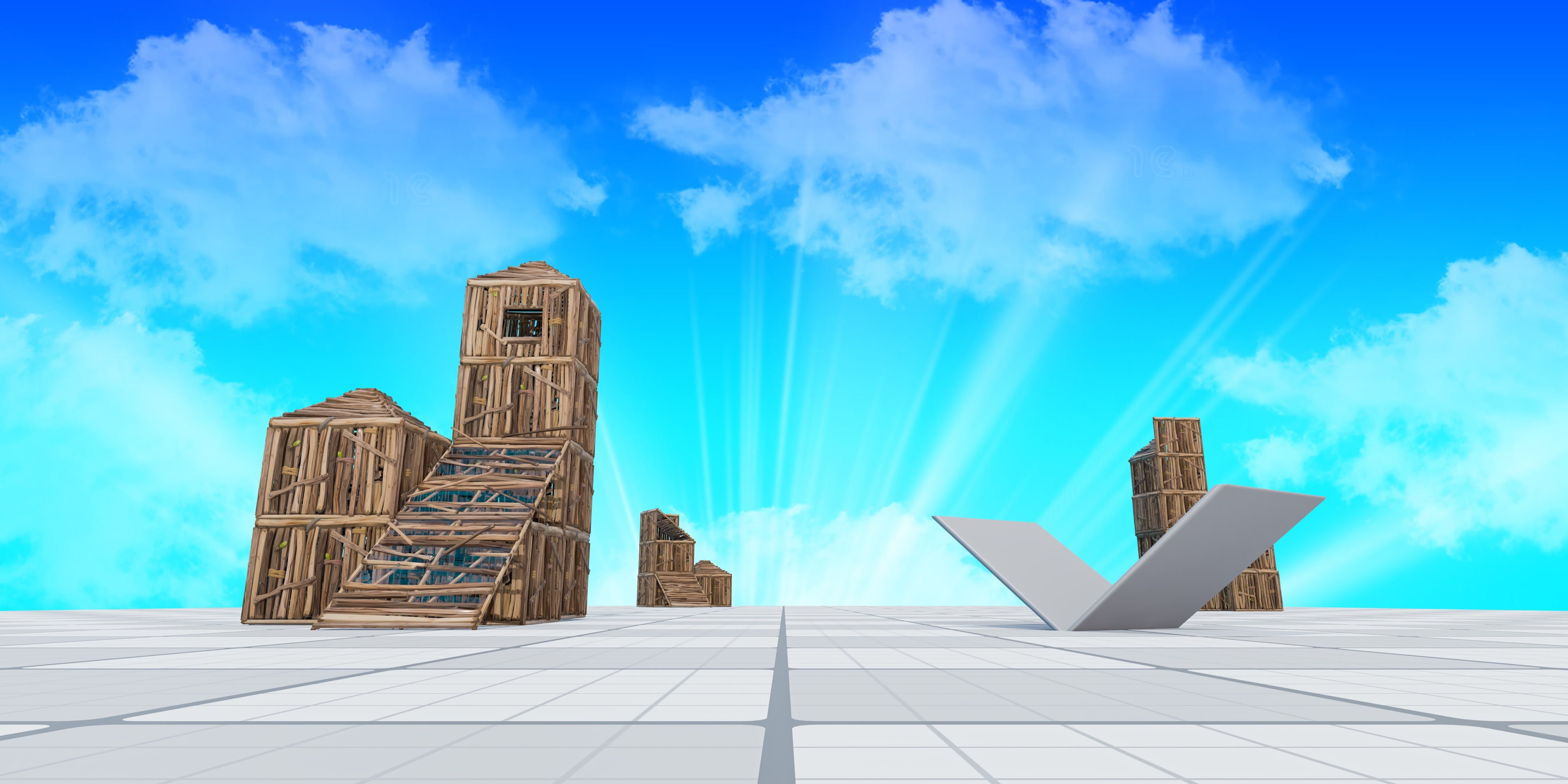 Pro 1v1 Build Fight #1 🏆(200 Pump) 9887-0572-0877 by rotkiew - Fortnite ...