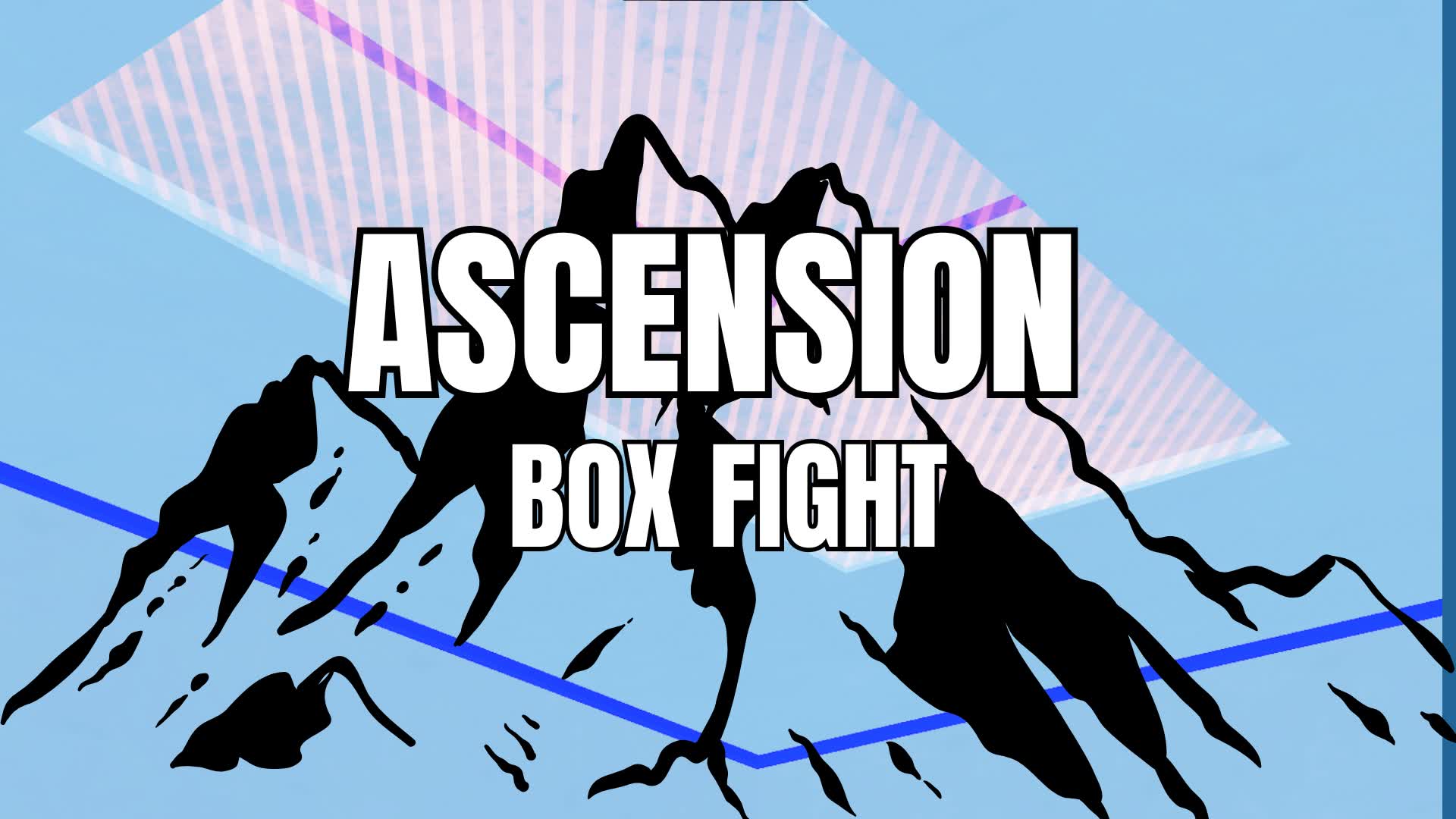 Ascensão 1v1: Box Fight Vertical 5187-1564-4993 by leafyhdck - Fortnite ...