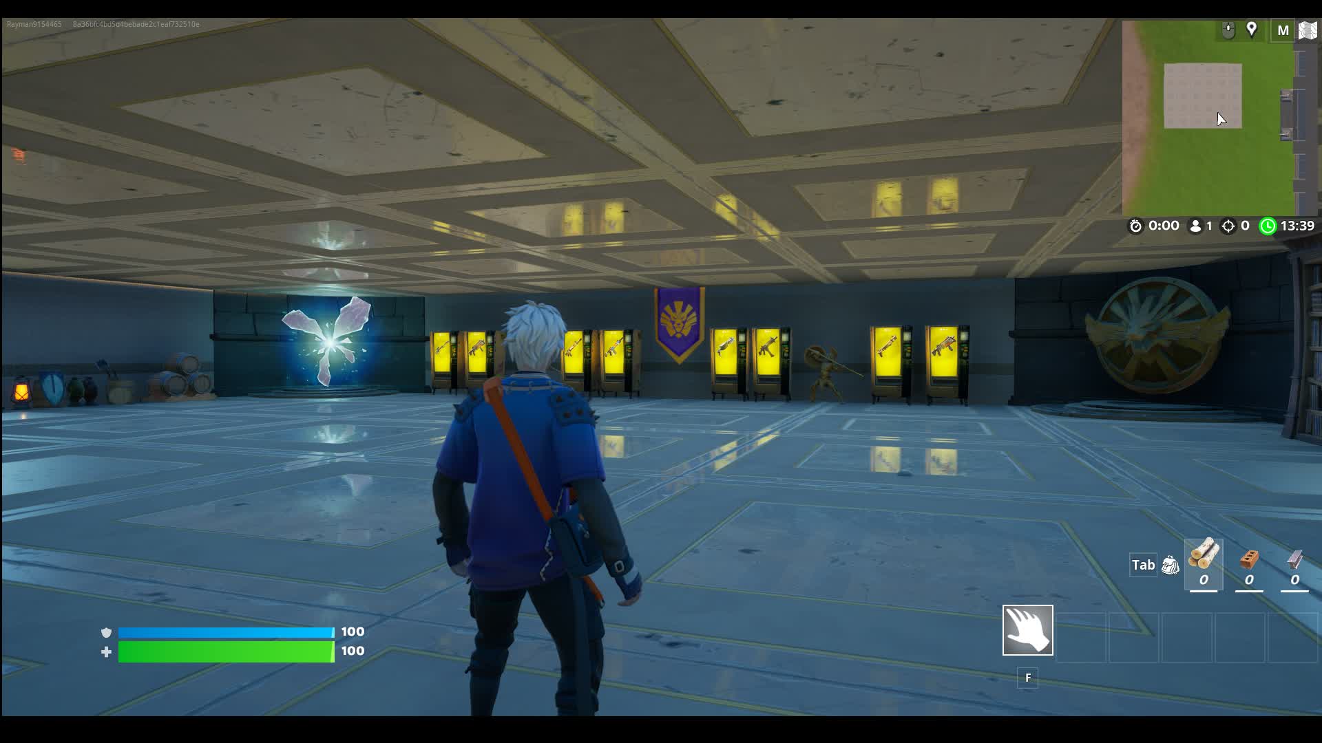 Epic Wins Coliseum 7241-8637-0319 by ew.723 - Fortnite Creative Map ...