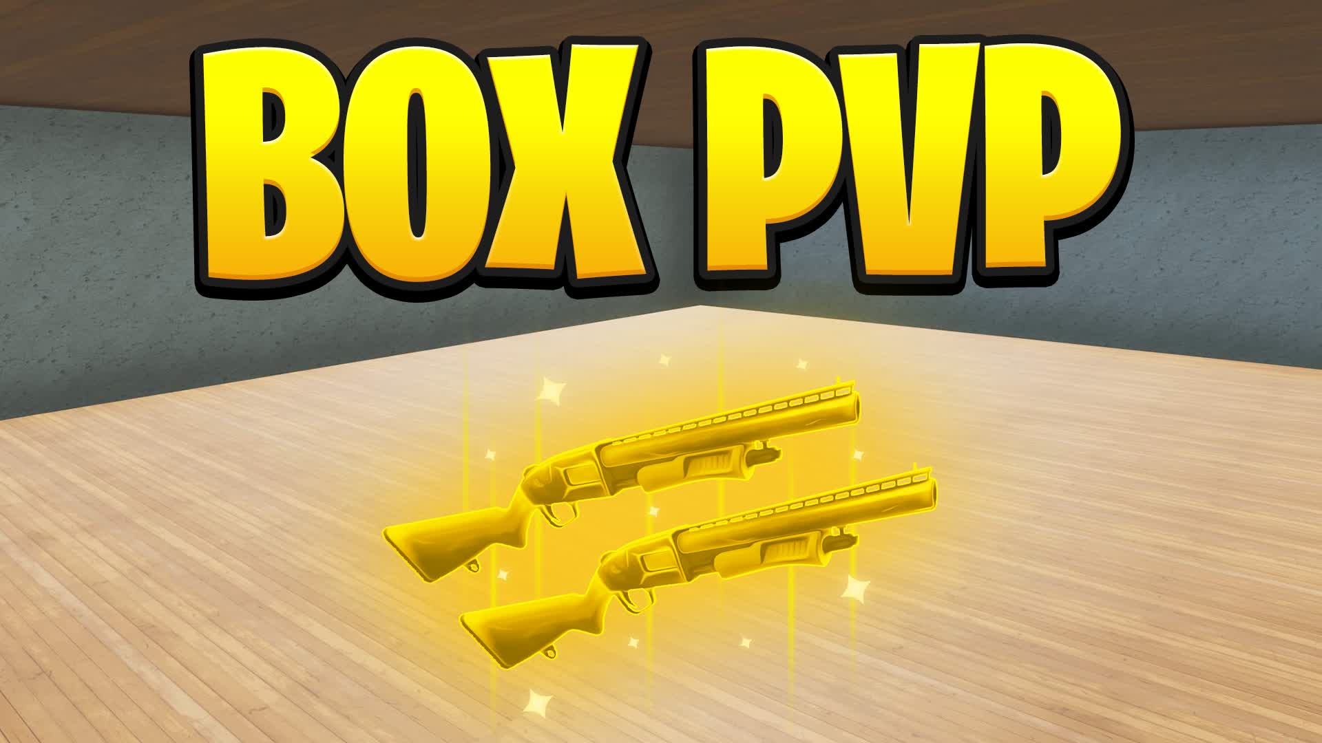 DOUBLE PUMP BOXFIGHT 0851-8672-3703 by toti - Fortnite Creative Map ...