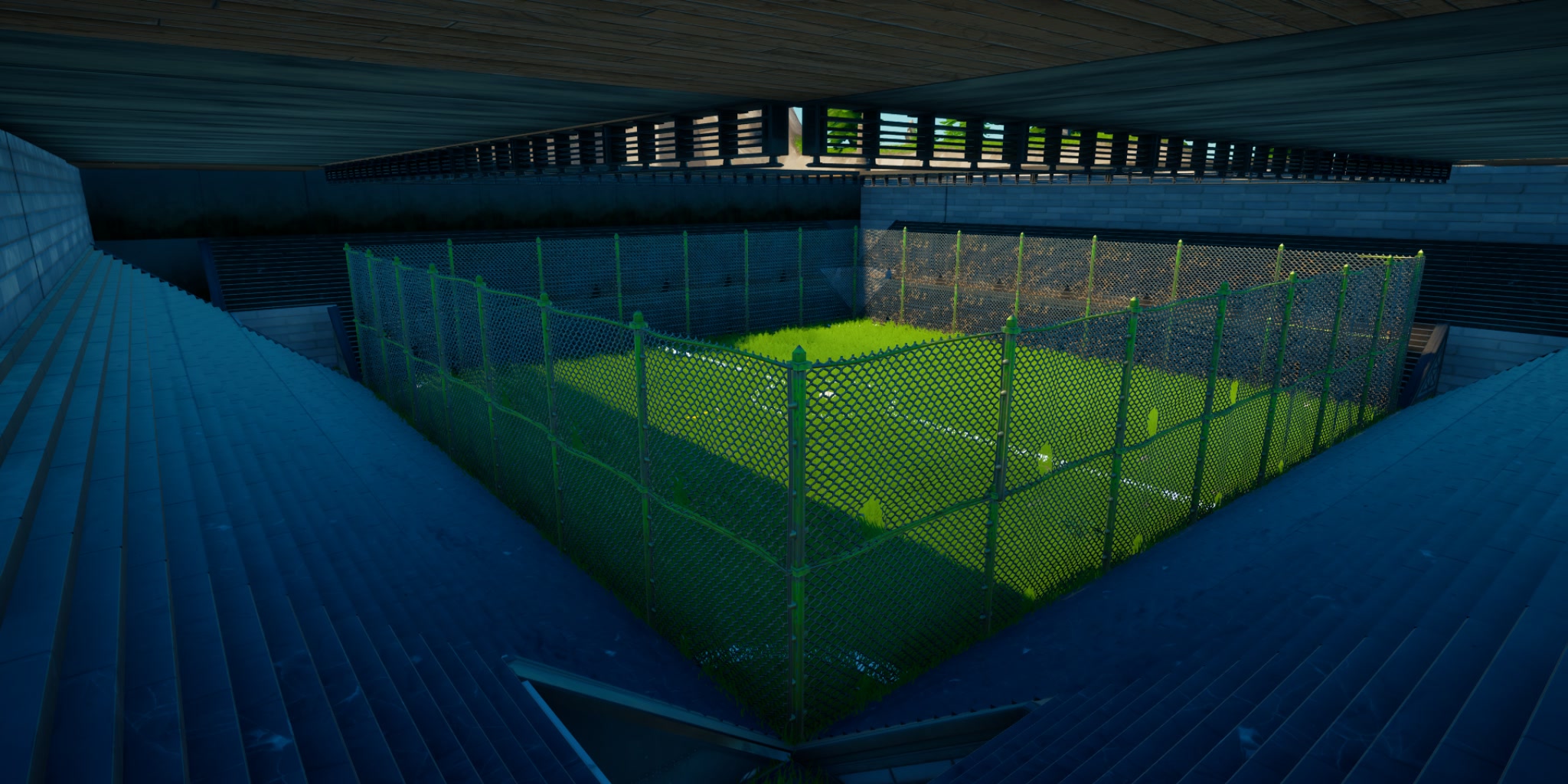 FOOTBALL BOX PVP ⚽ 2652-4336-0912 by saly - Fortnite Creative Map Code ...