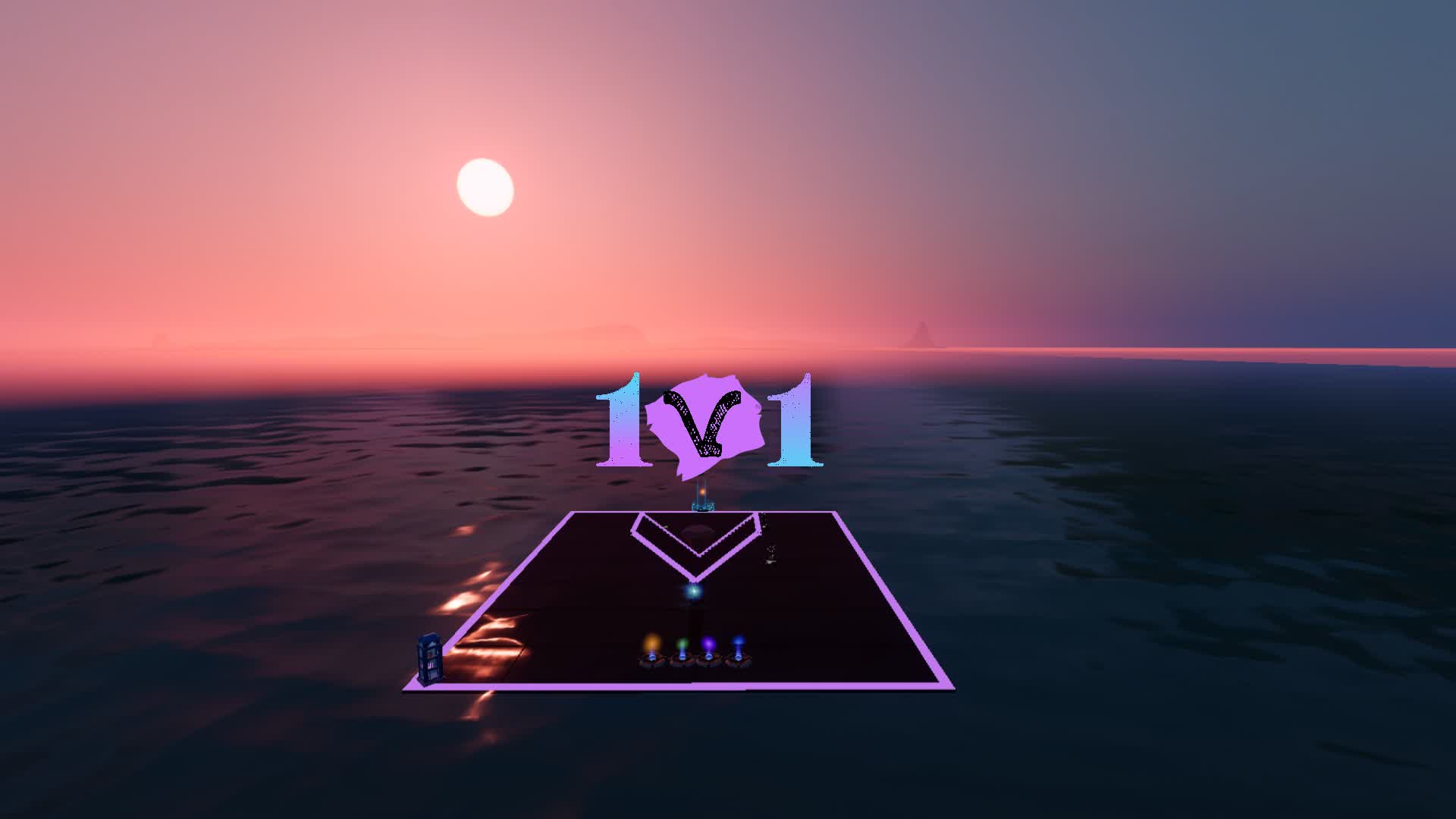 1V1 2619-5823-9693 by h12 - Fortnite.GG