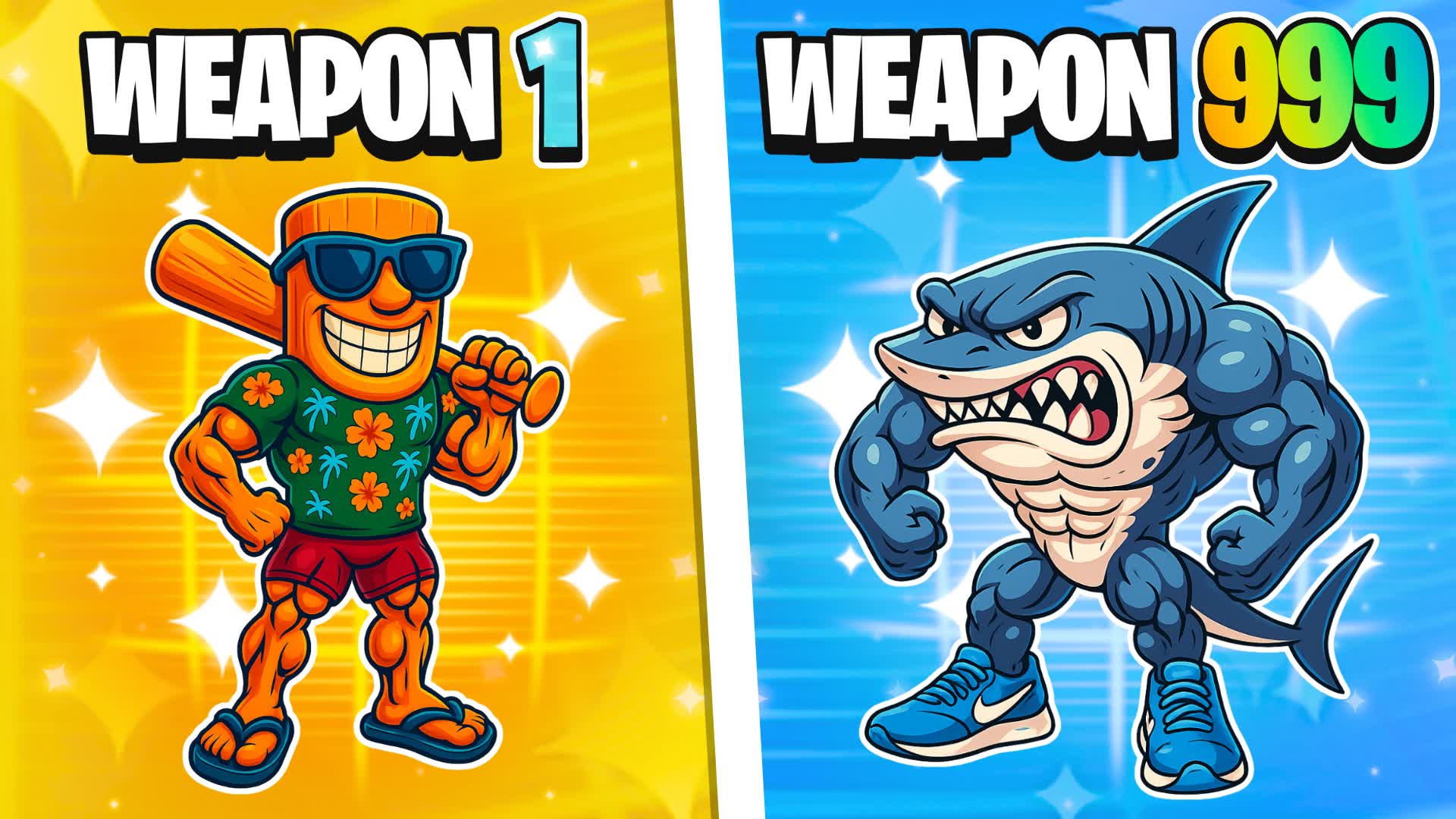 ⭐ SUMMER 🏝️ BRAINROT GUN GAME 🔫🎯 0211-0709-2759 by tenzu - Fortnite Creative Map Code - Fortnite.GG