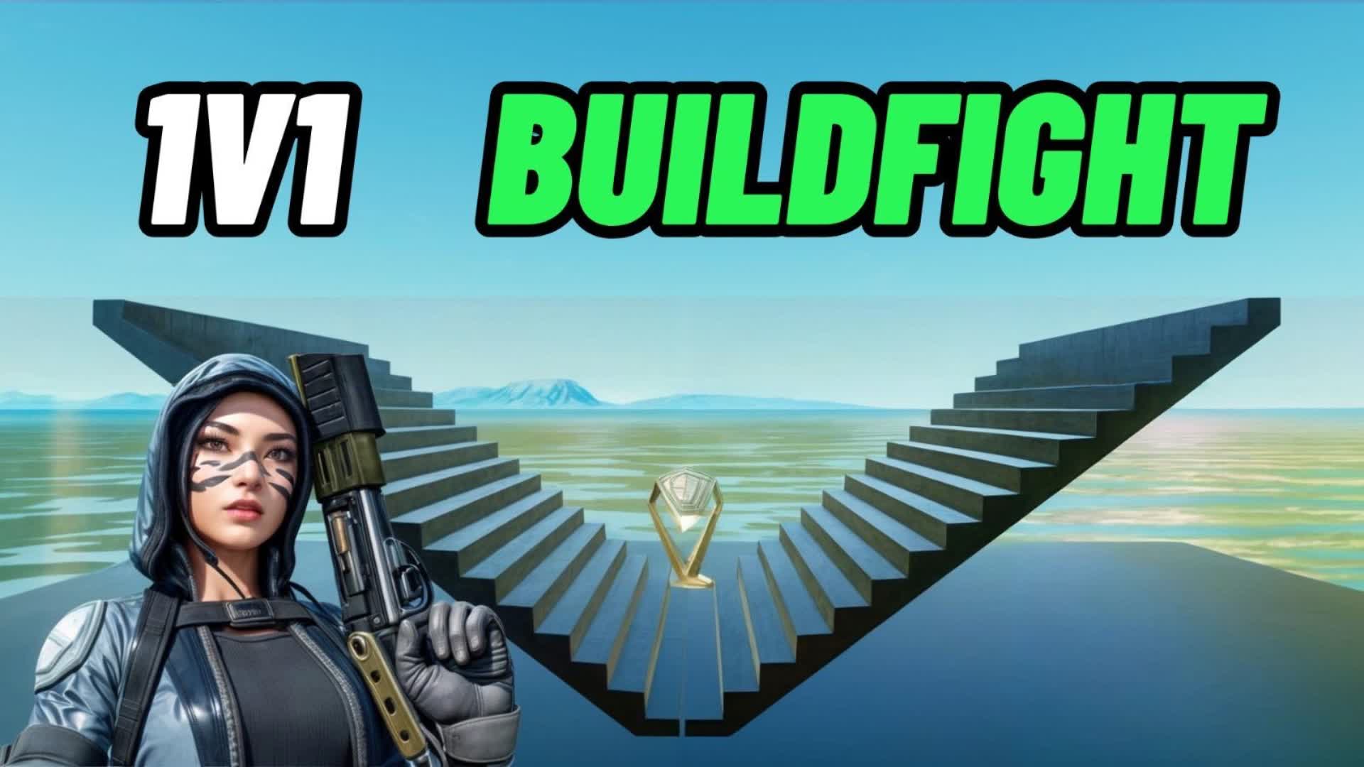 Money's 1v1 Build Fight📝 2845-5184-6129 by switch2damoney - Fortnite ...