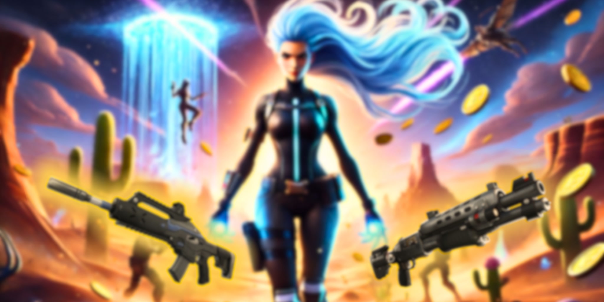 LOOT LEGENDS: 3 WORLDS SURVIVAL 1785-0959-7163 by papercut - Fortnite ...