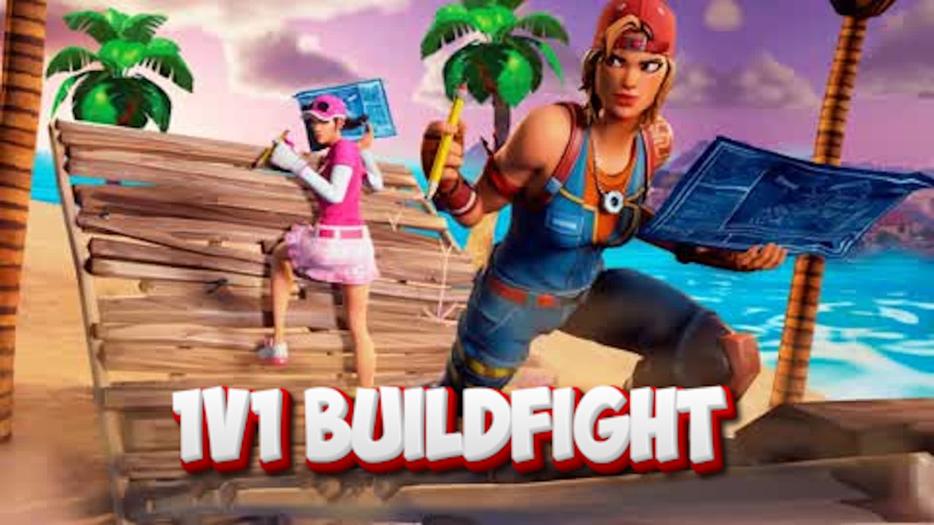 🧠 1V1 BF SHIB - OPTI - CODE SHIBFN 5670-6363-7185 by shibfn - Fortnite ...