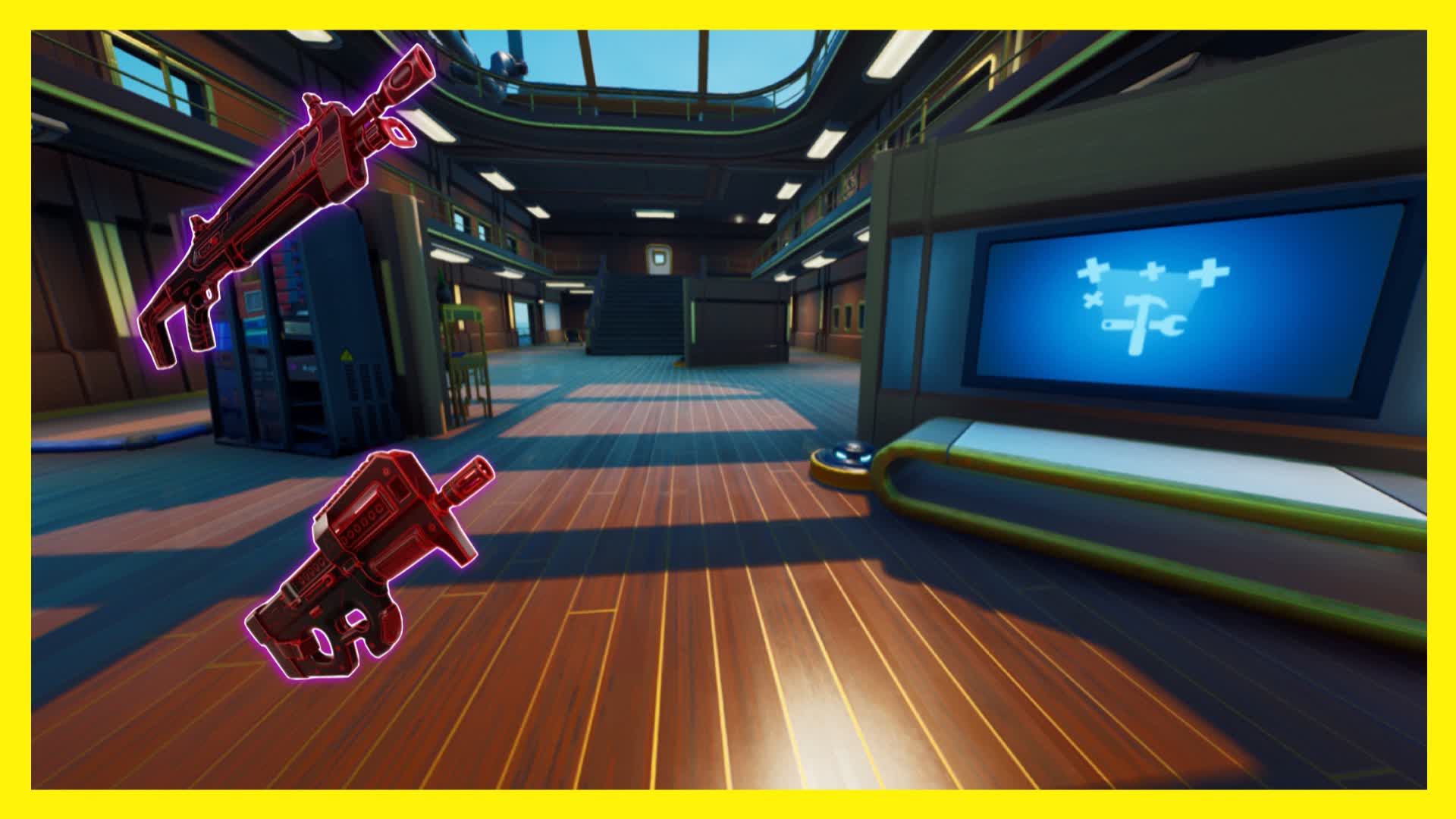 PRO 200 — 6909-6139-9317 | Fortnite Zone