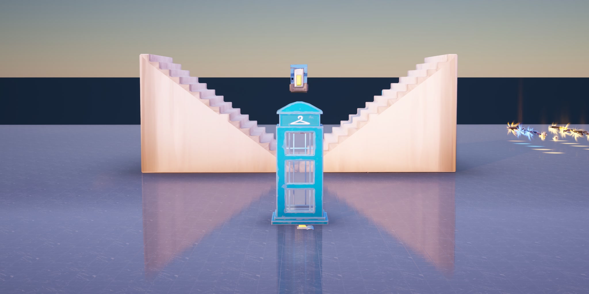 Mitch's 1v1 Map (First Person Mode) 6065-7564-2971 by mitch03 ...