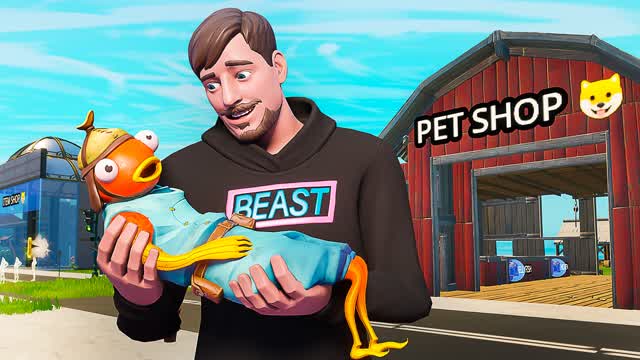 Fortnite Maps By milo - Fortnite.GG