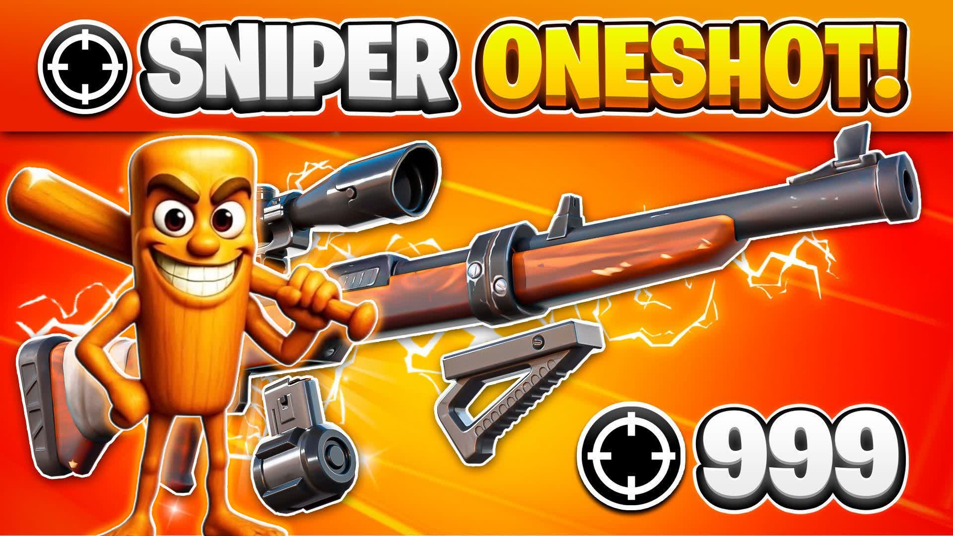 SNIPER ONE SHOT BRAINROT TILTED TOWERS (1203-0056-4558) by rayrayfn ...