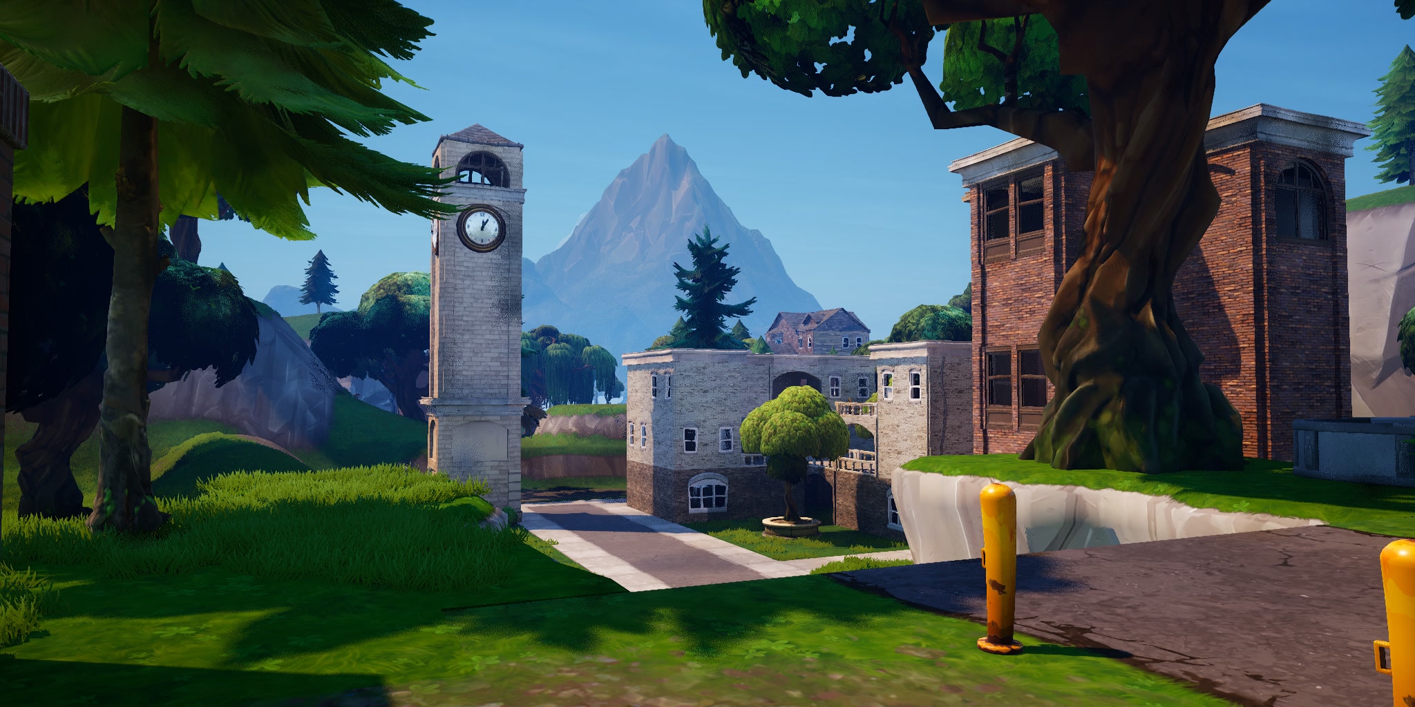 OG FFA | Chapter 1 Season 2 9442-4008-7020 by igazember - Fortnite ...