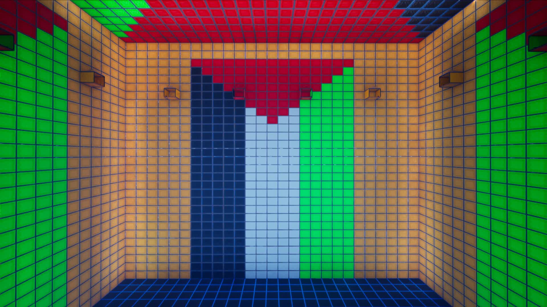 Palestine ZoneWars 2577-5111-0529 by 777vega - Fortnite Creative Map ...