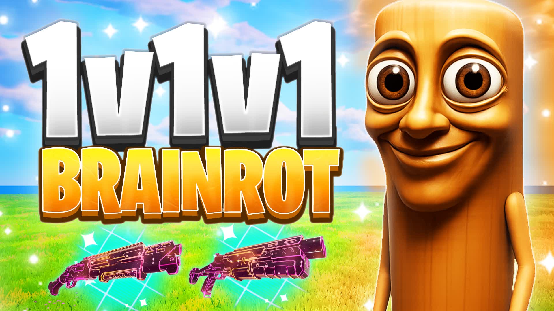 1V1V1 BRAINROT Meme Free for All PVP 1668-5934-7904 by ffa-og-xp-rp-1v1 ...