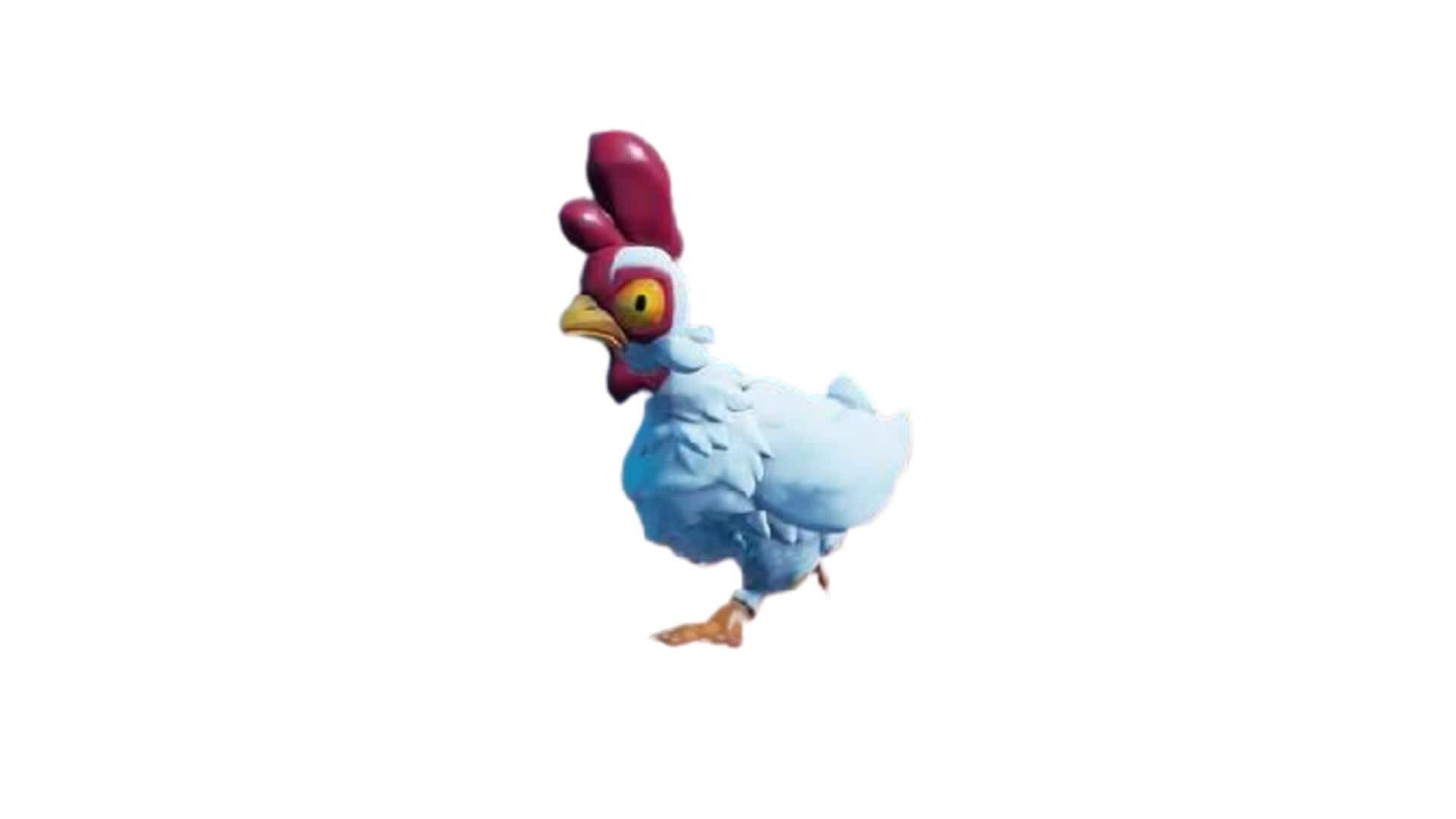 Eliminate 1000 chickens! 5942-6957-4647 by doisvalmir2 - Fortnite ...