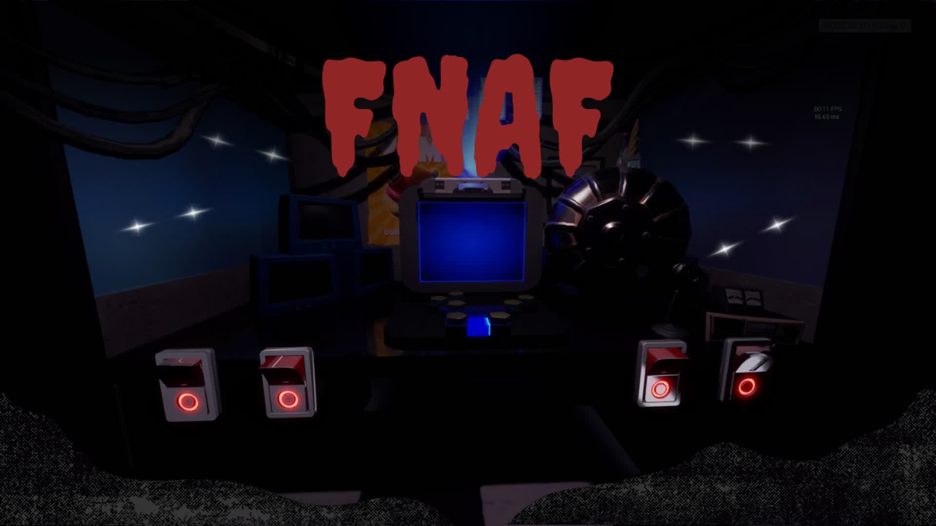 FNAF 3229-9576-8153 by simsf23 - Fortnite.GG