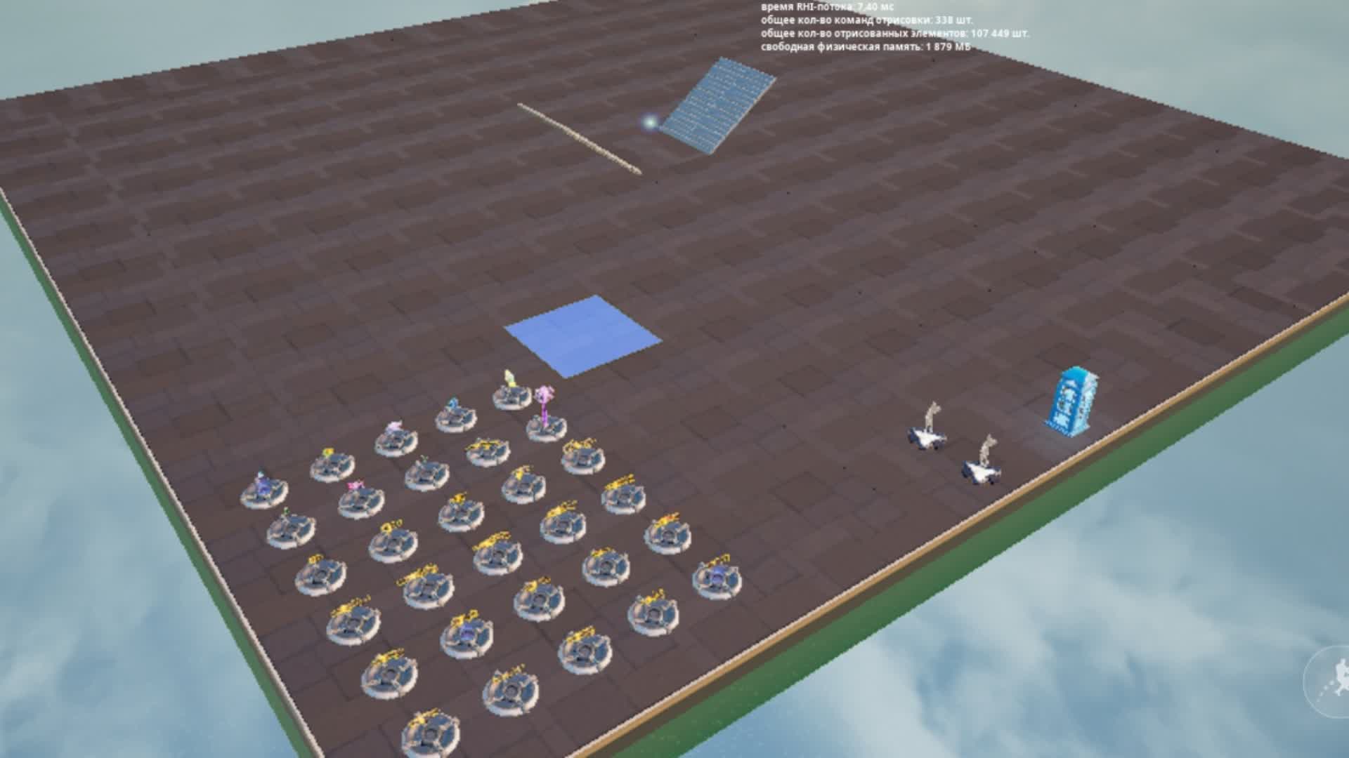 Build Fight 1v1 Zero Delay 2444-6486-5798 by слава україні.1 - Fortnite ...