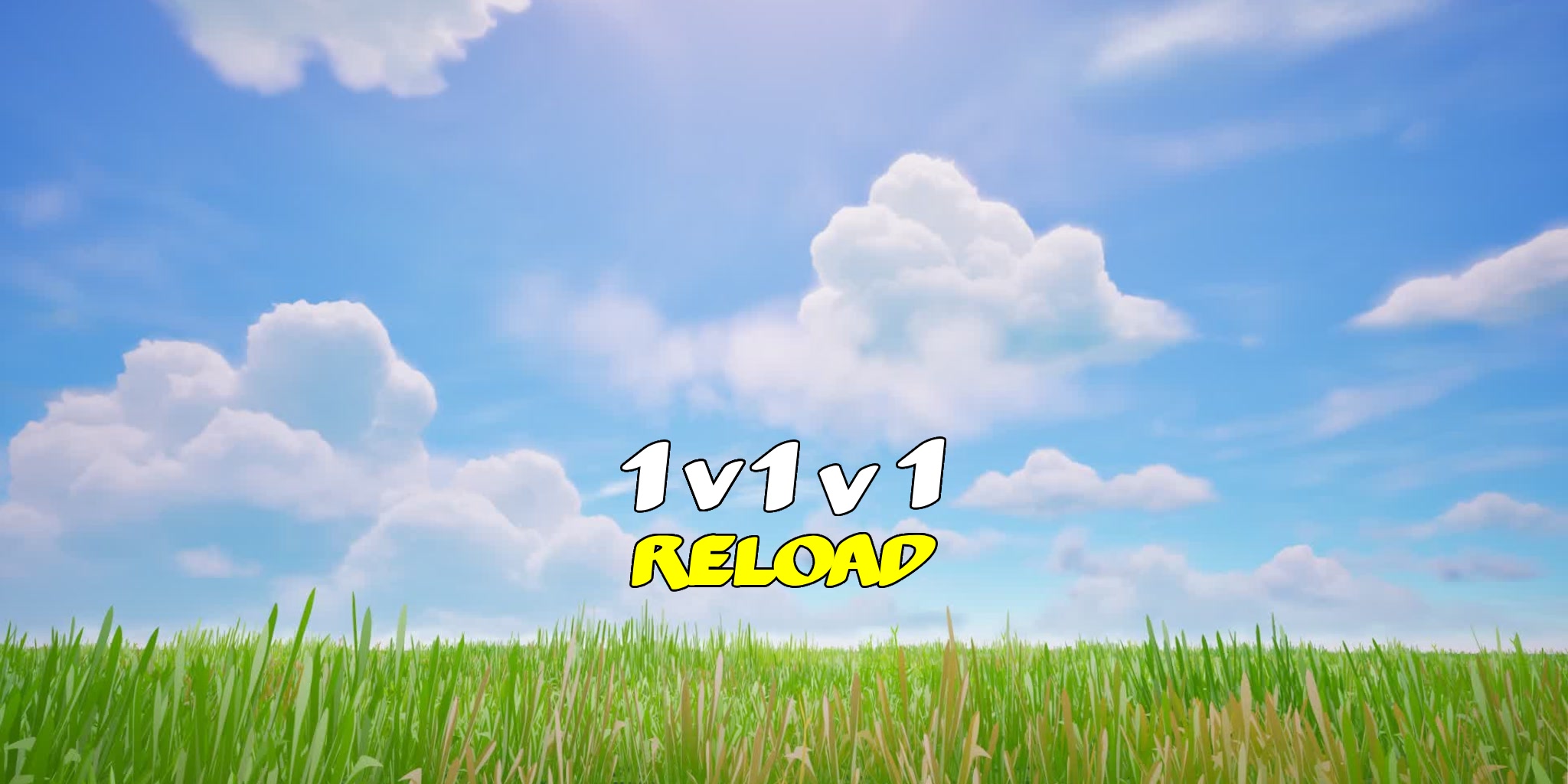 Free for All Reload and Realistics 1v1v1 7019-2509-7491 by crankzftn ...