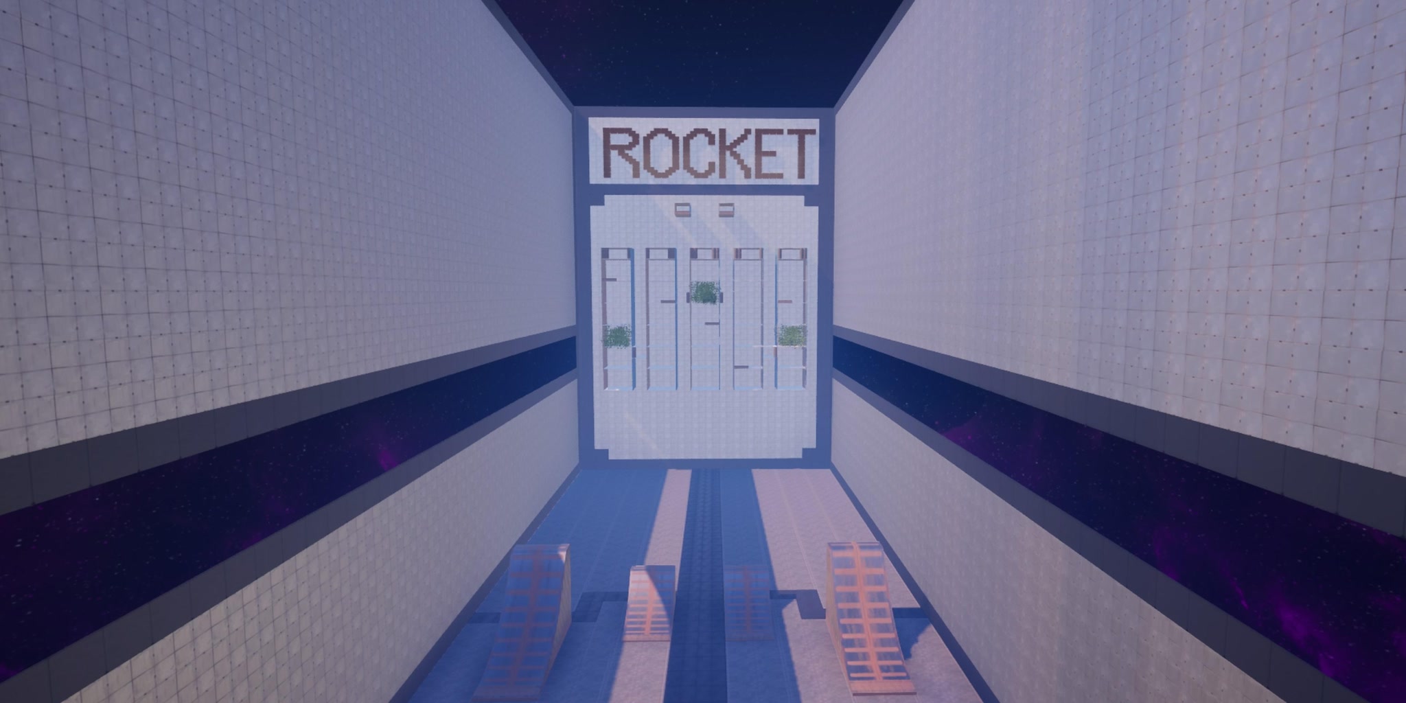 1 VS 1 🚀Rocket Défi 2702-6237-6519 by bugis1311 - Fortnite Creative Map ...