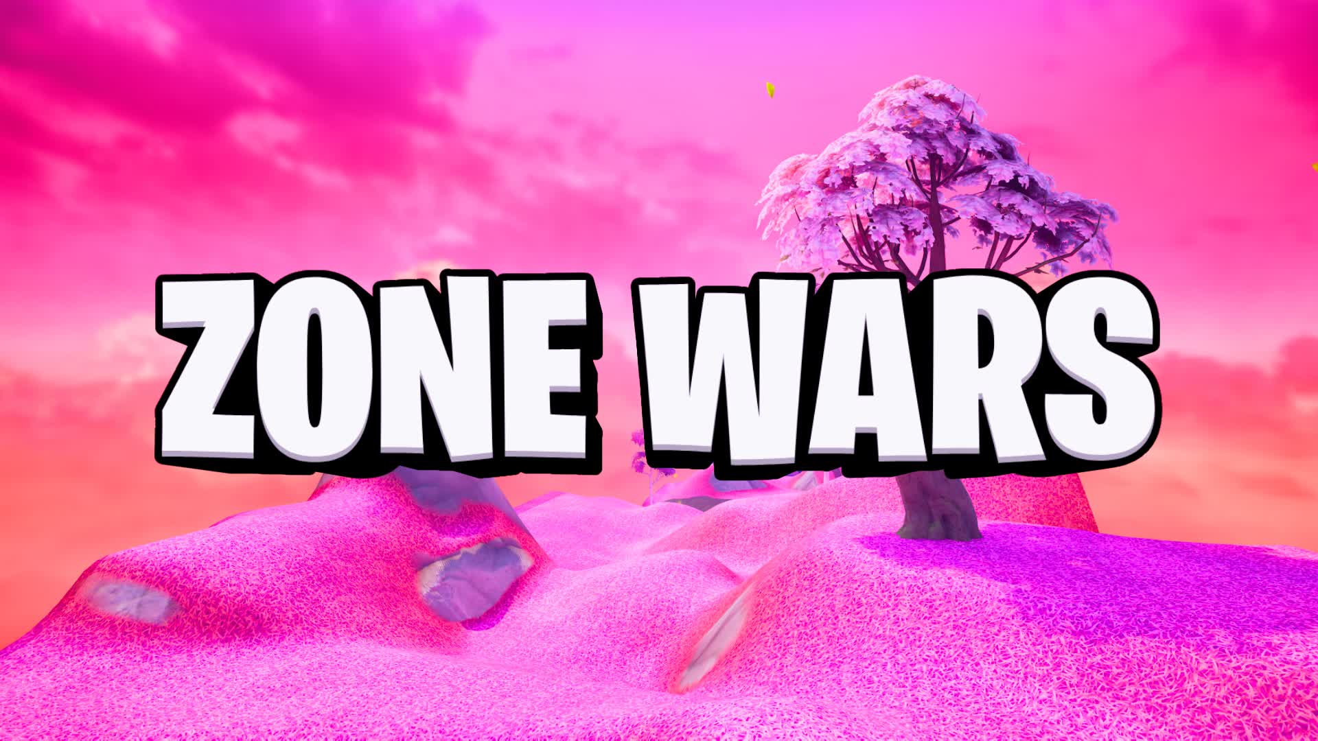 24 PLAYER ZONE WARS 🔥 CHAPTER 6 🏯 3106-4990-7729 by mychal - Fortnite ...