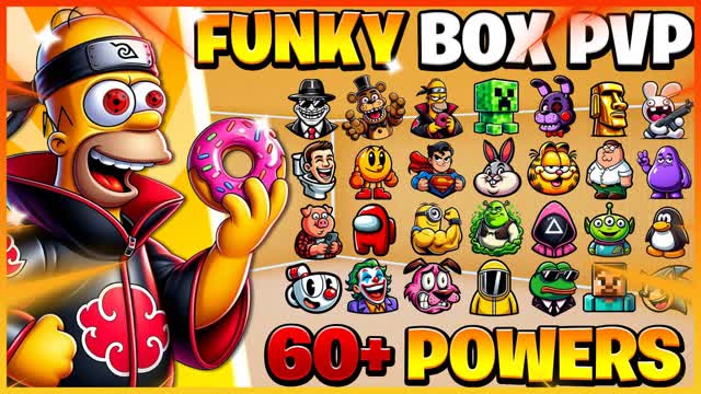 🏆 FOOTBALL BOXFIGHTS 📦 8630-5681-3104 by daniel_on_144hz - Fortnite