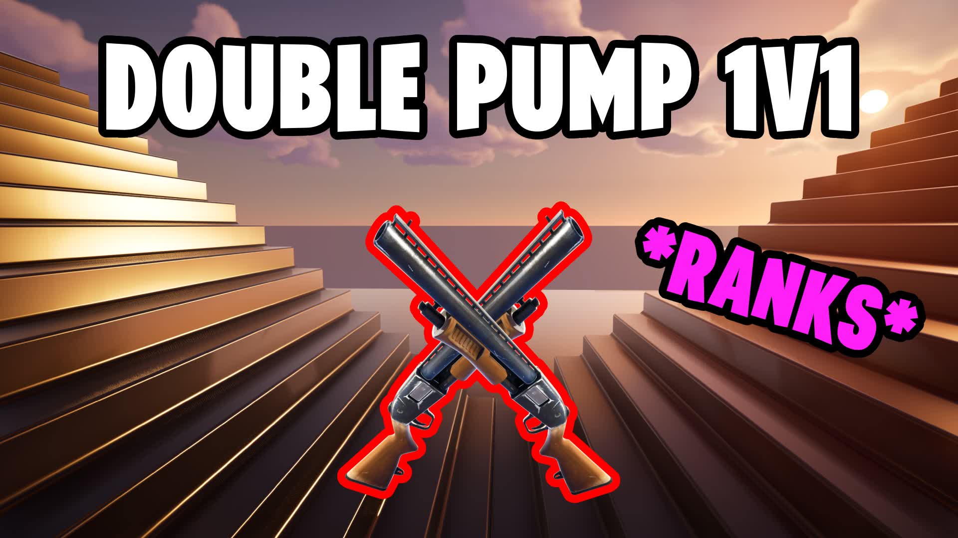 Double Pump 1v1s 2561-7828-2836 by harlsthefirst - Fortnite Creative ...