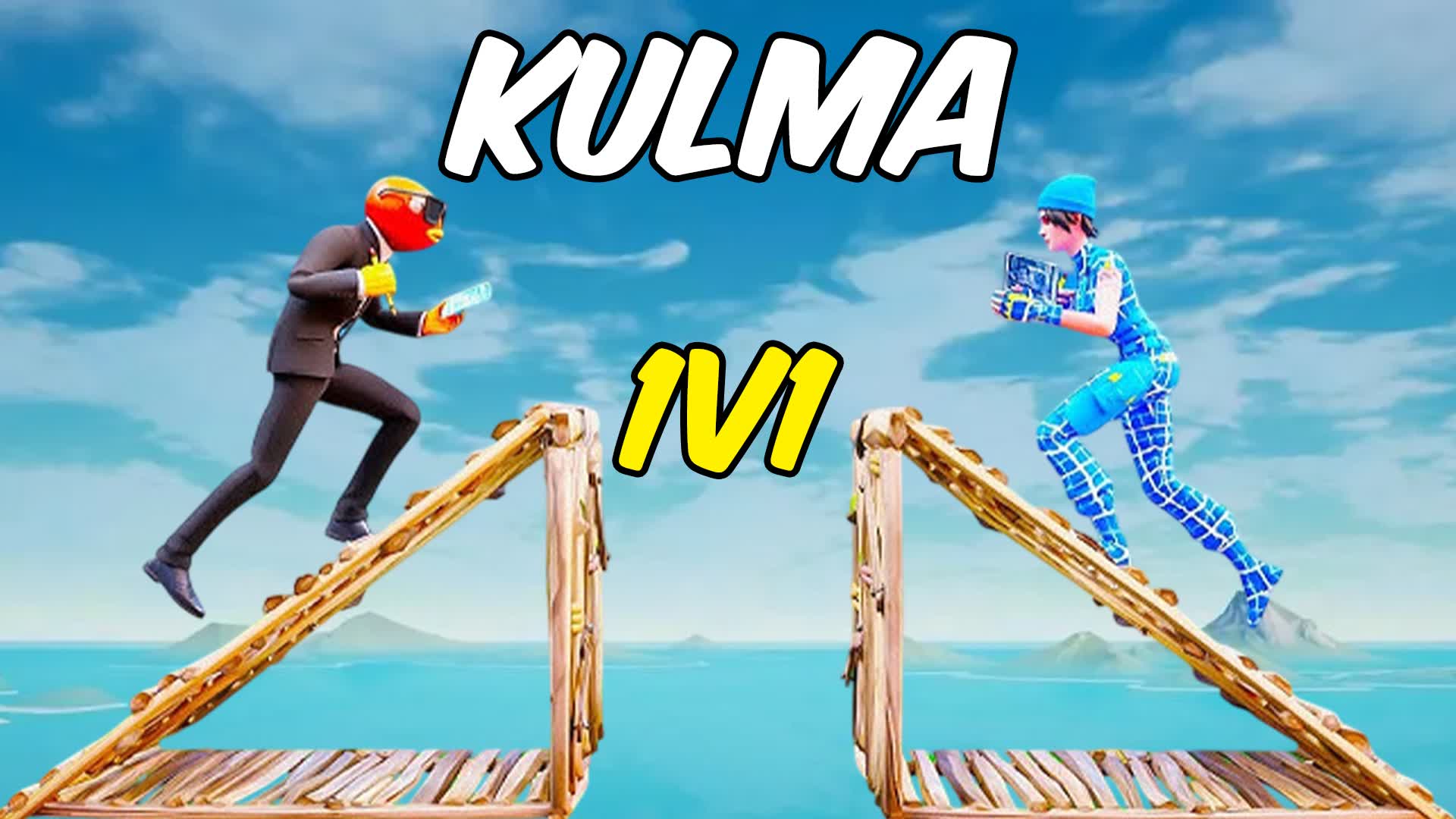 Kulma 🔥1v1🔥 8880-1885-2673 by kulma - Fortnite Creative Map Code ...