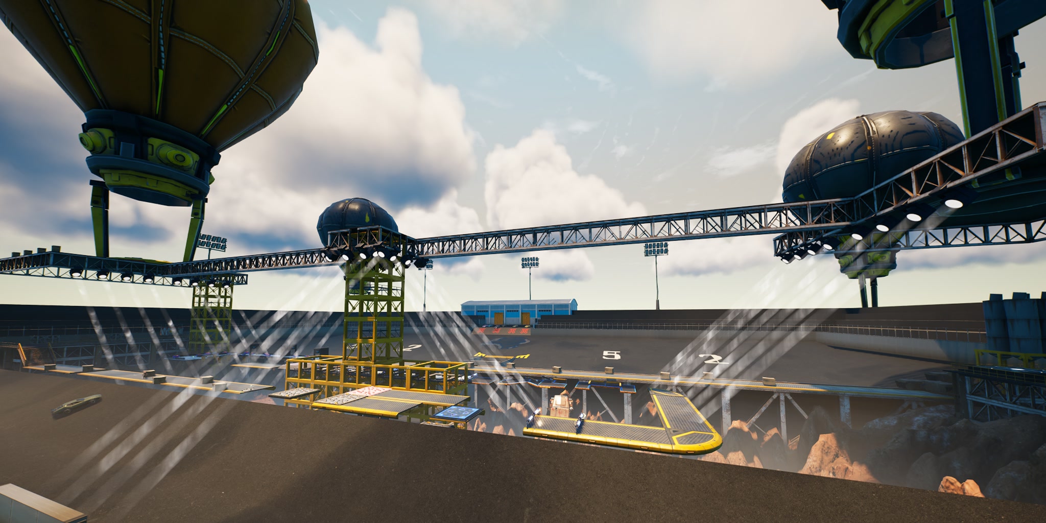 6155-3410-1130 6155-3410-1130 by teracreators - Fortnite Creative Map Code - Fortnite.GG