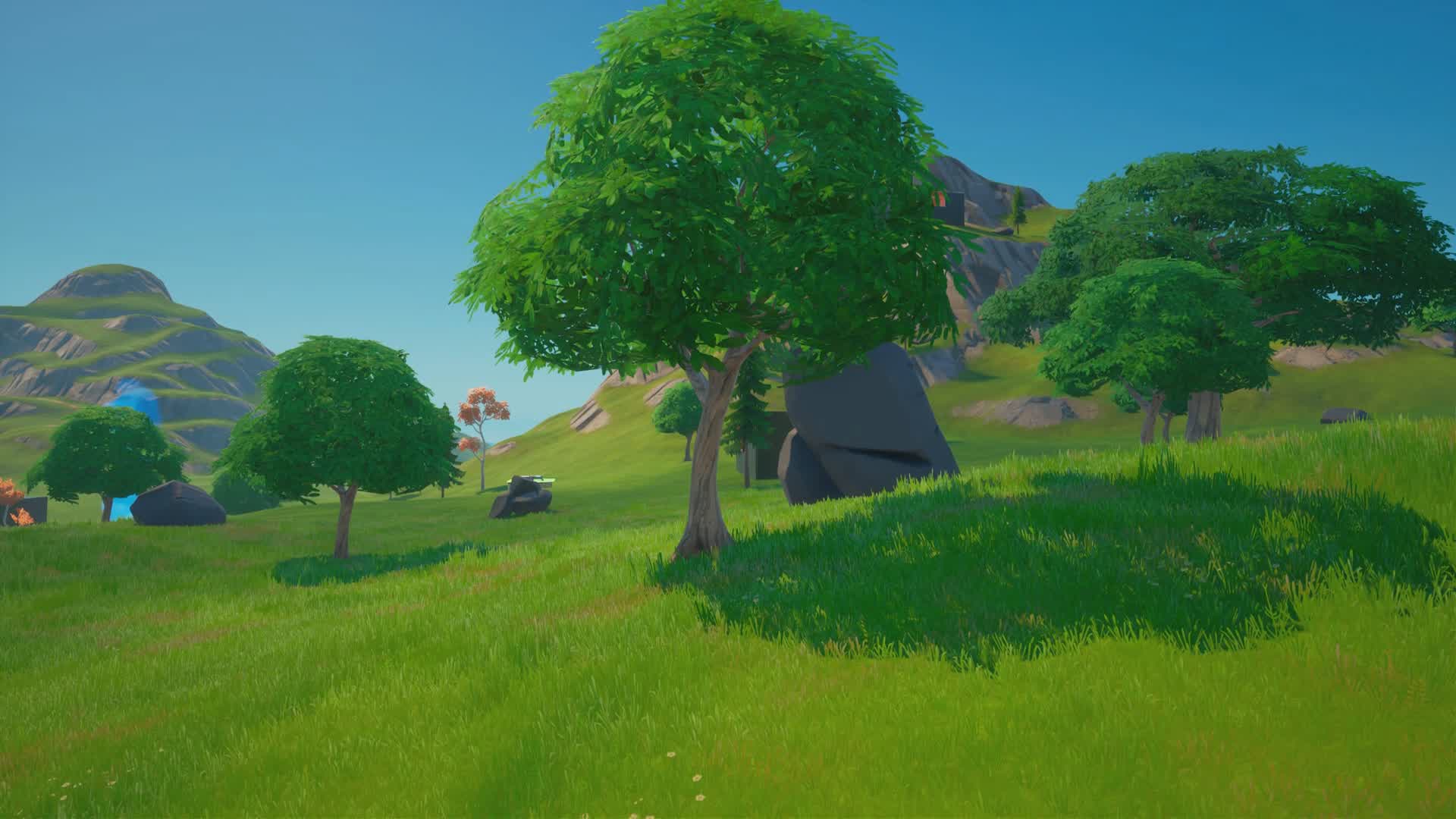 Realistic Zone War 8253-4642-4779 by brujo-ninja - Fortnite Creative ...