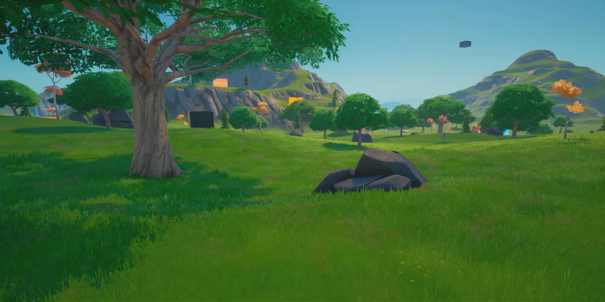 Realistic Zone War 8253-4642-4779 by brujo-ninja - Fortnite Creative ...