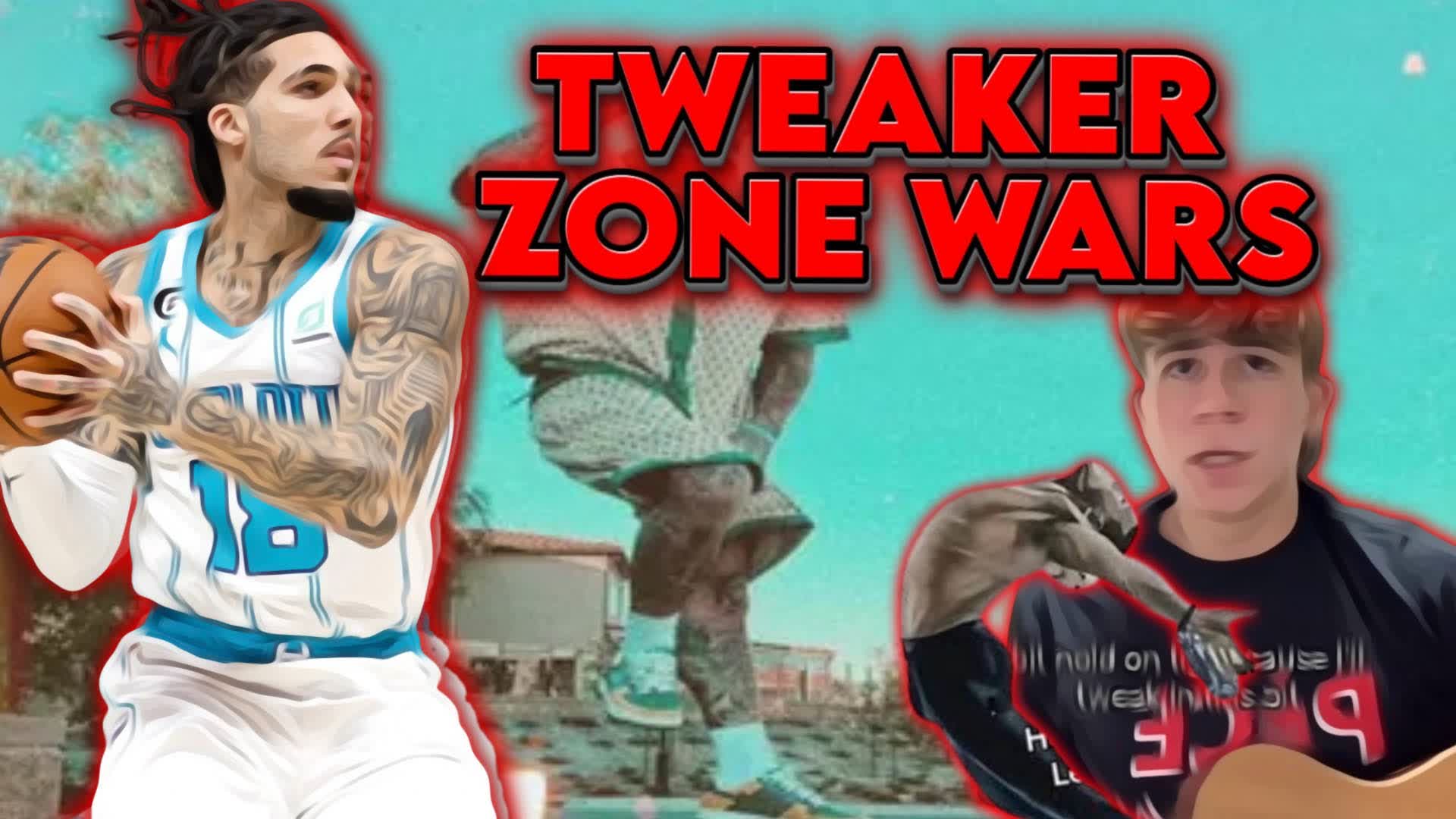 Tweaker Meme Zone Wars 7311-4515-4072 by rayrayfn - Fortnite Creative ...