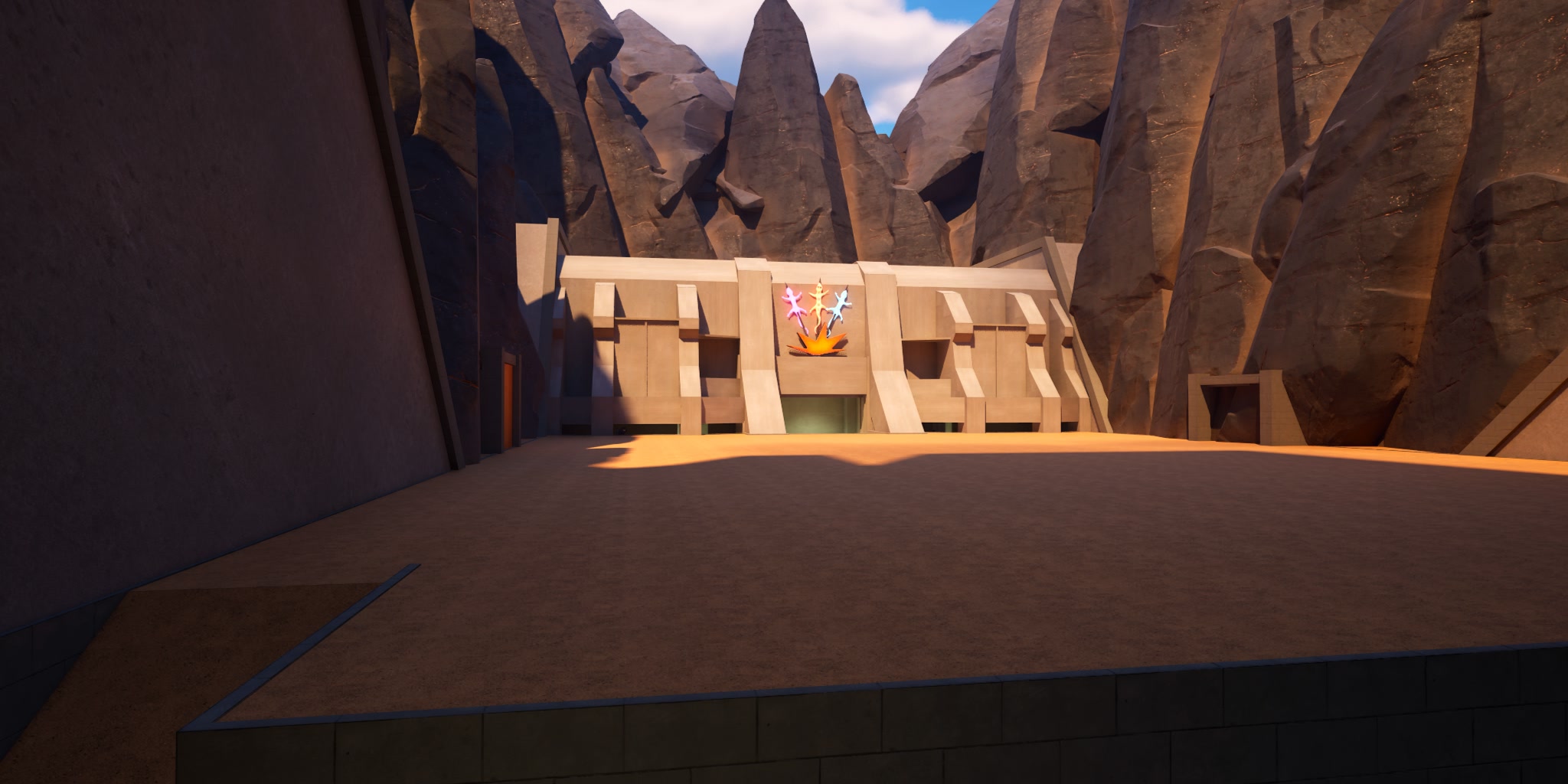 Bunker Free For All 🔥 5064-4188-4800 by tusunoki - Fortnite Creative ...