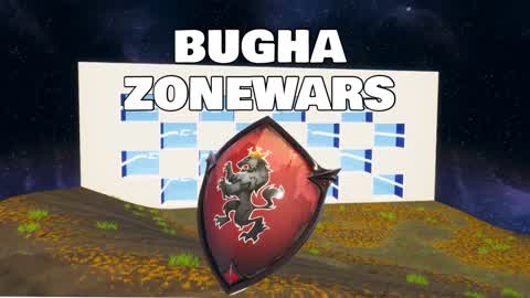BUGHA ZONEWARS 9315-1595-8450 by pj09 - Fortnite Creative Map Code ...
