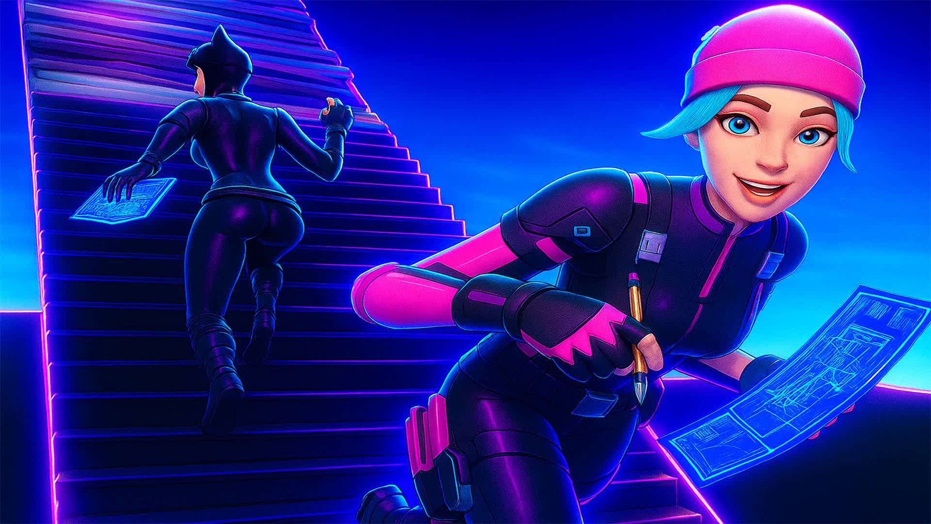 1v1 Build Fights! [Project x F1X] 4128-7936-4824 by f1x - Fortnite ...