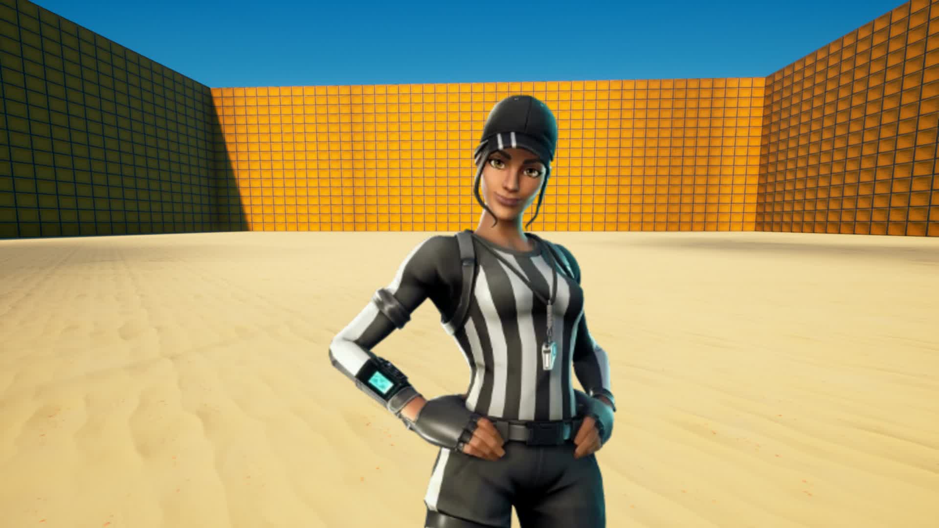 1V1 DESERT FFA 7165-7145-9208 by desertcreate - Fortnite Creative Map ...