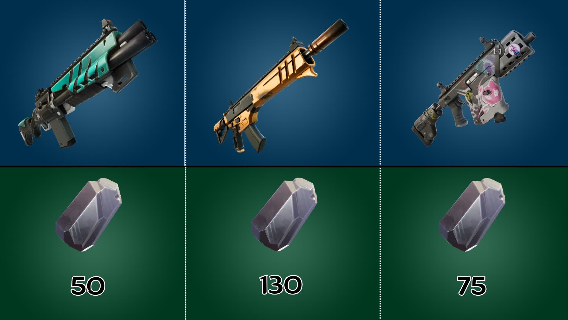 VOLCANO MERIT WEAPONS 4068-5104-6688 by bcfn - Fortnite Creative Map ...